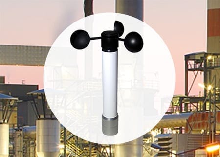 WINDY™ Smartphone Anemometer - Wireless Wind